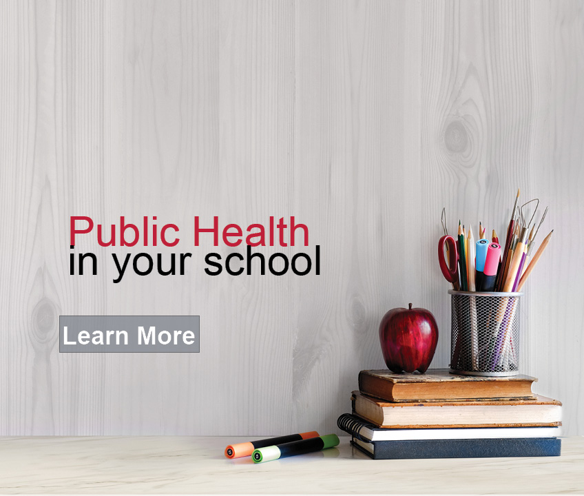 Algoma Public Health - Home