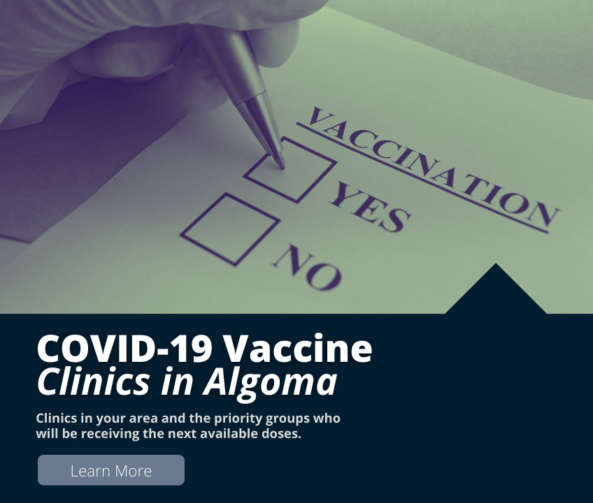 Algoma Public Health - Home