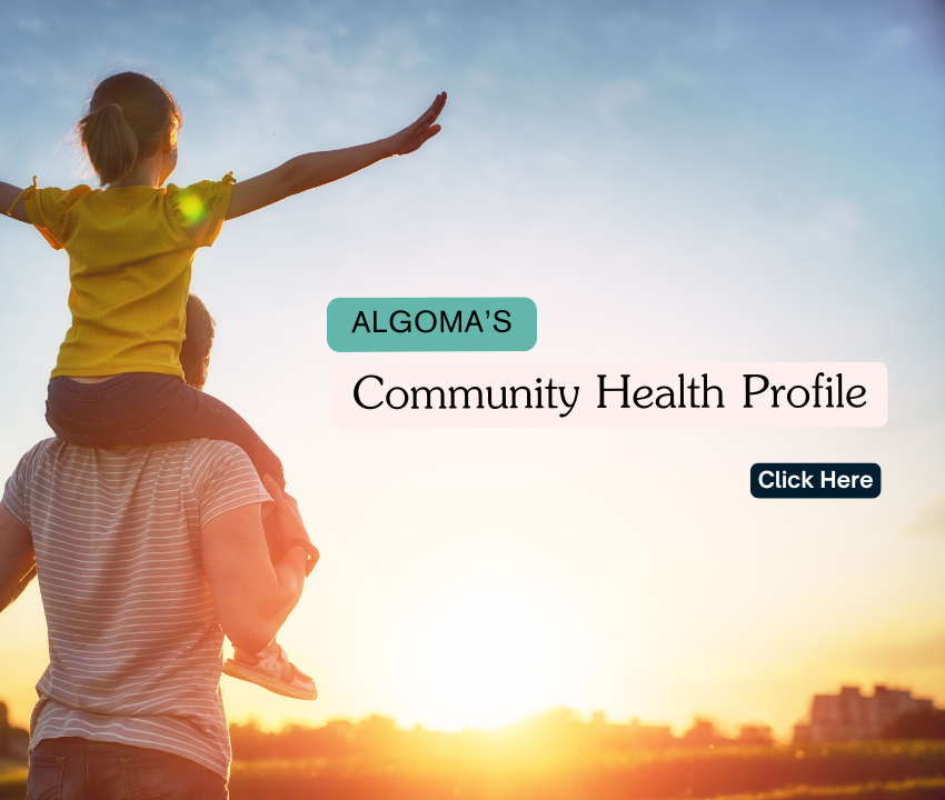 Algoma Public Health - Home